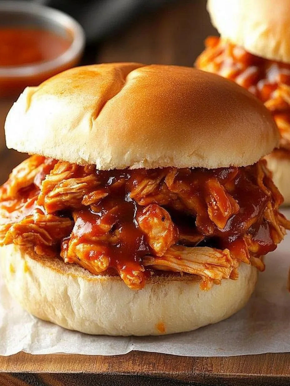 Barbecue Chicken Sandwich: The Incredible Ultimate Recipe You’ll Love ...
