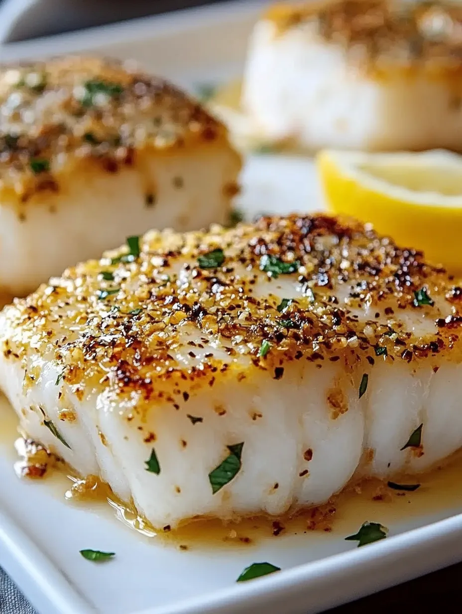Best Boston Baked Cod: An Amazing Ultimate Recipe You Must Try - Recipe ...