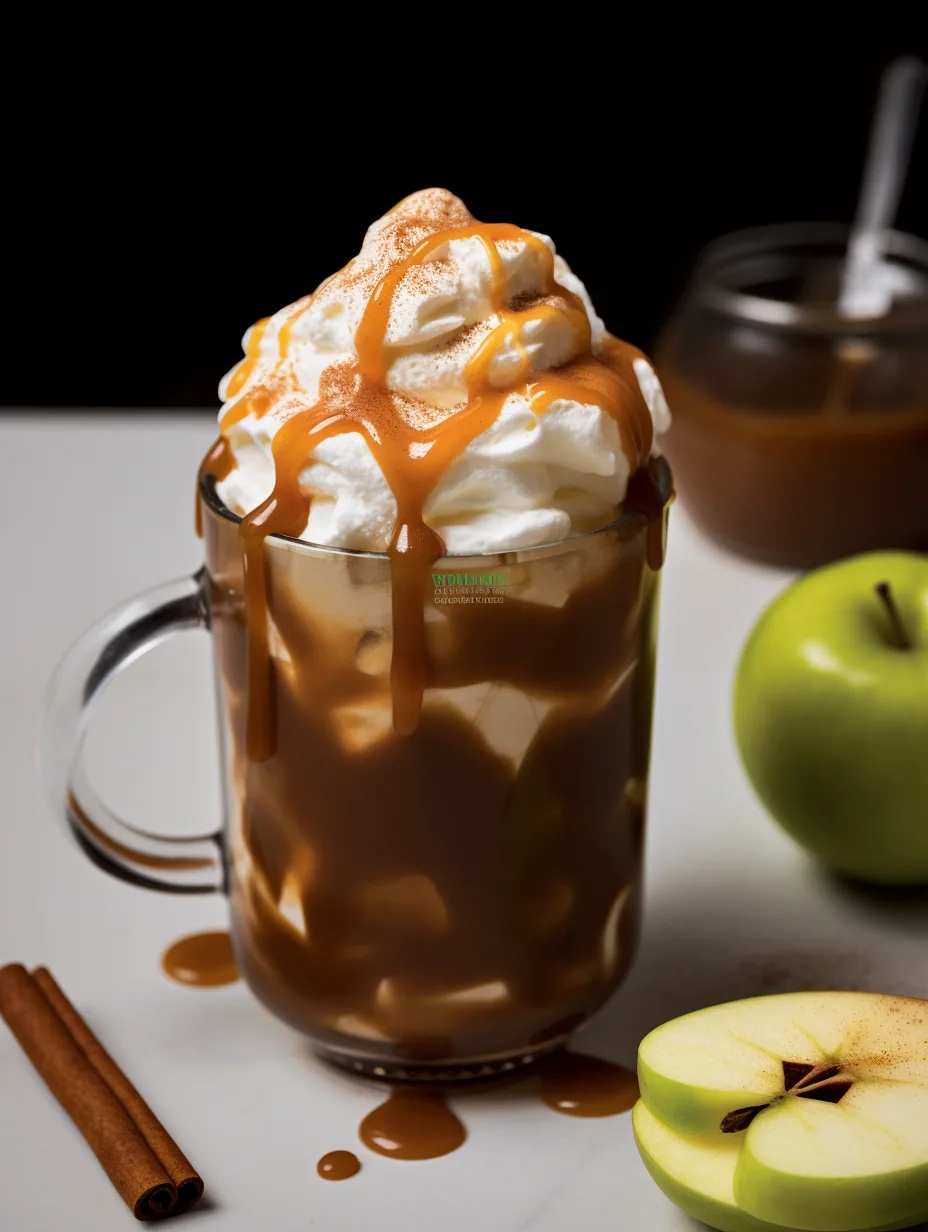 Caramel Apple Spice: An Amazing Ultimate Recipe for Fall - Recipe ...