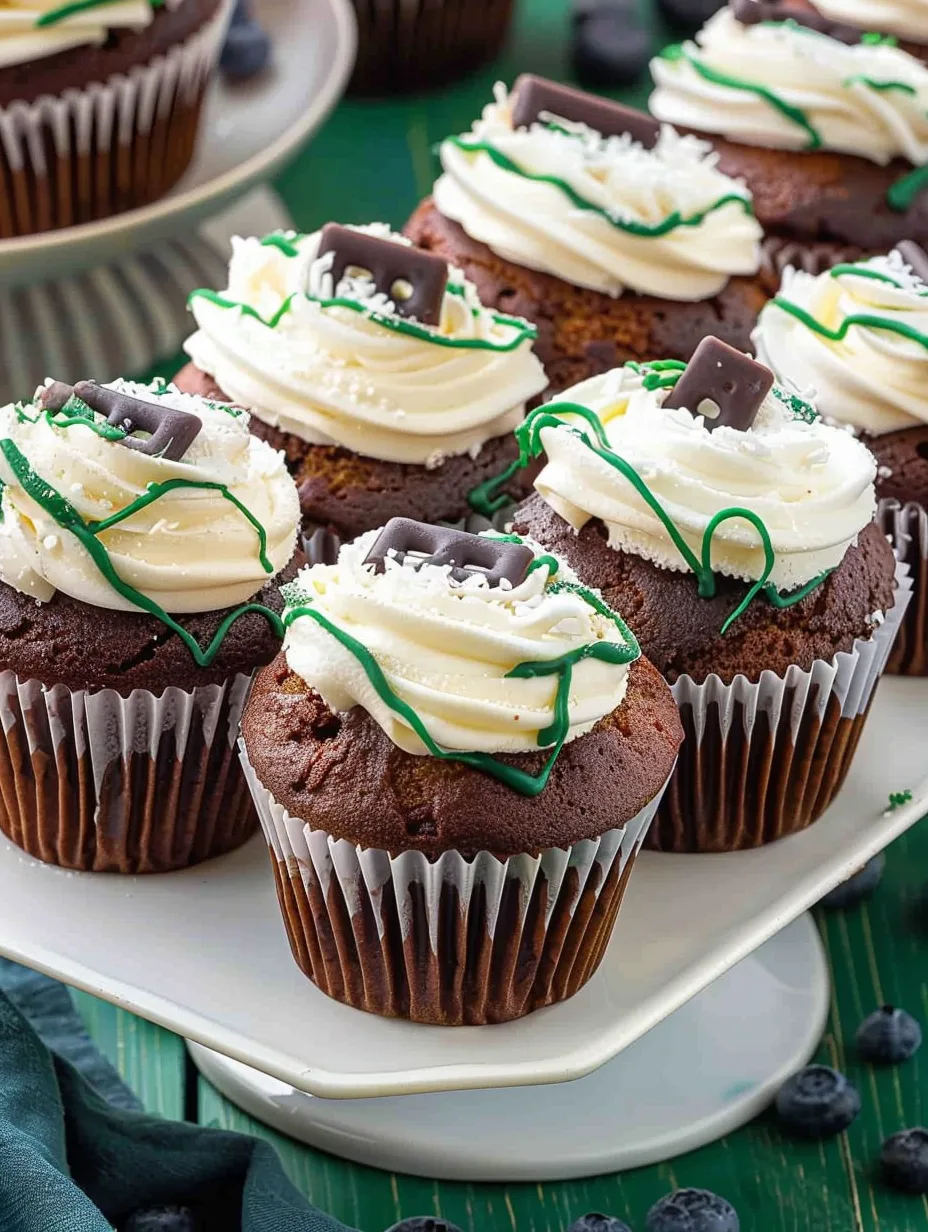 Pull-Apart Cupcakes: An Amazing Ultimate Recipe - Recipe Masterpiece