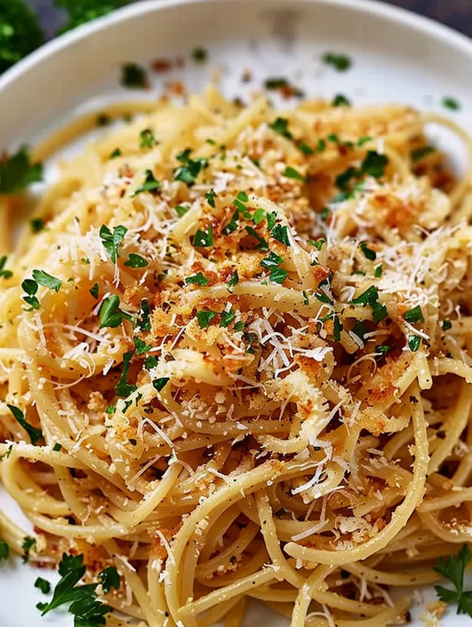 Brown Butter Parmesan Pasta: An Amazing Ultimate Recipe - Recipe ...