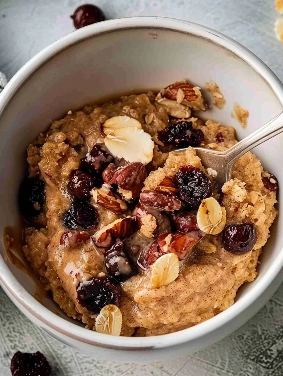 Baked Oats: An Amazing Ultimate Recipe for 5-Star Breakfasts - Recipe ...