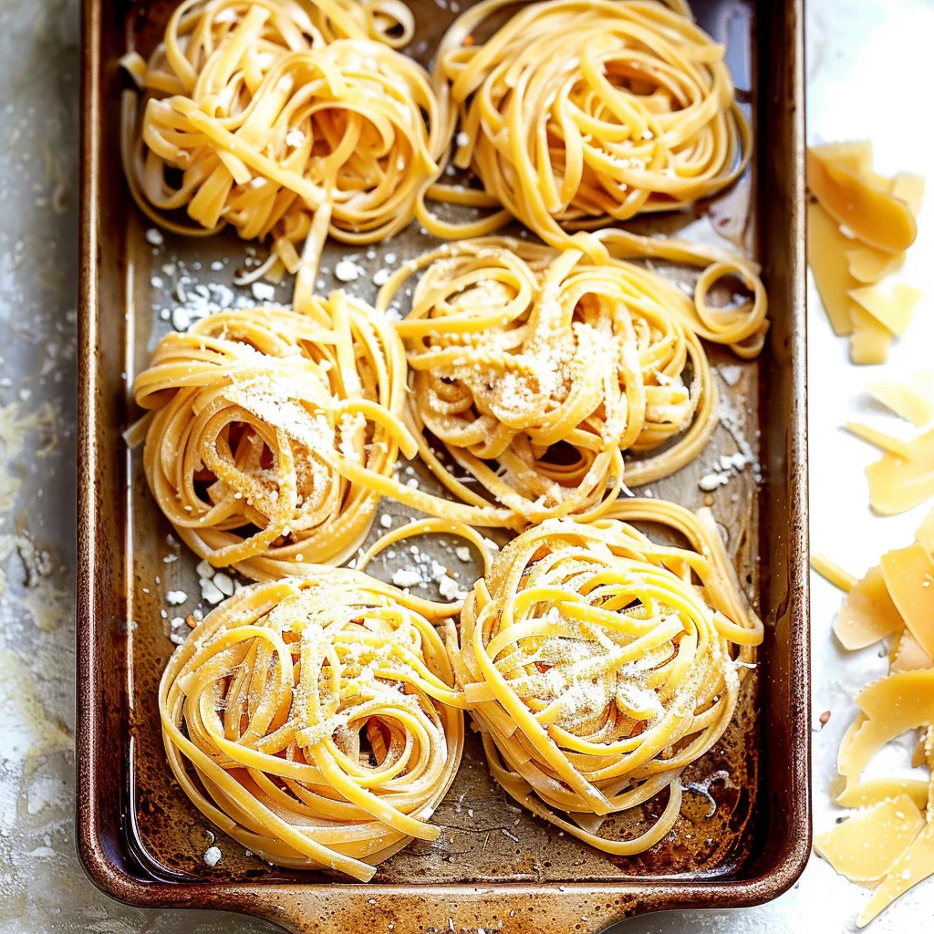 Homemade Pasta: An Incredible Ultimate Recipe for 5-Star Taste - Recipe ...