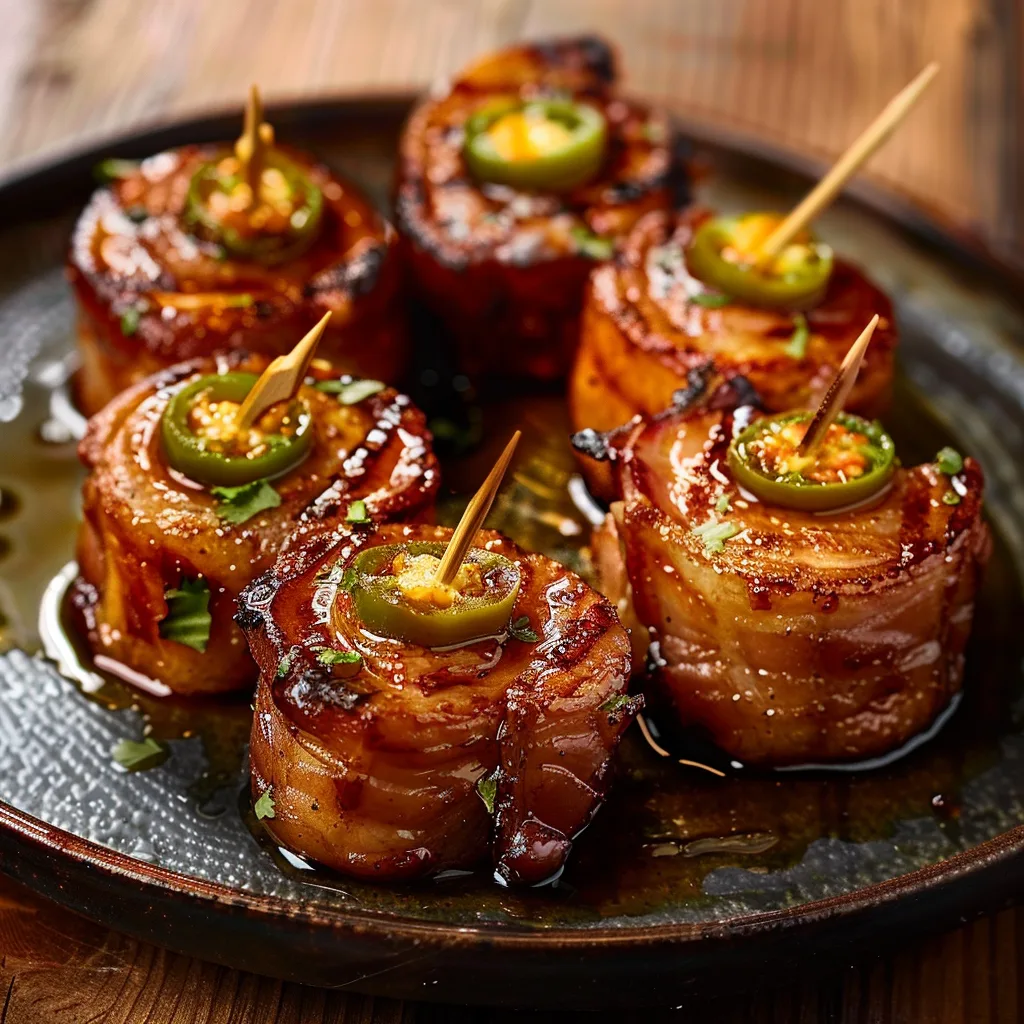 Pig Shots: An Amazing Ultimate Recipe to Delight Your Taste Buds ...