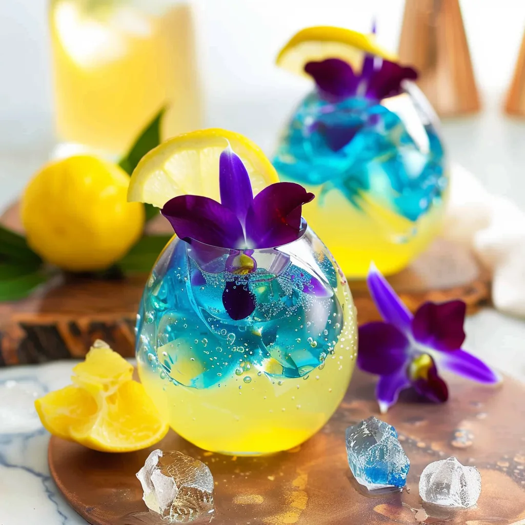 Blue Lagoon Mocktail: An Incredible Ultimate Recipe for Refreshment ...