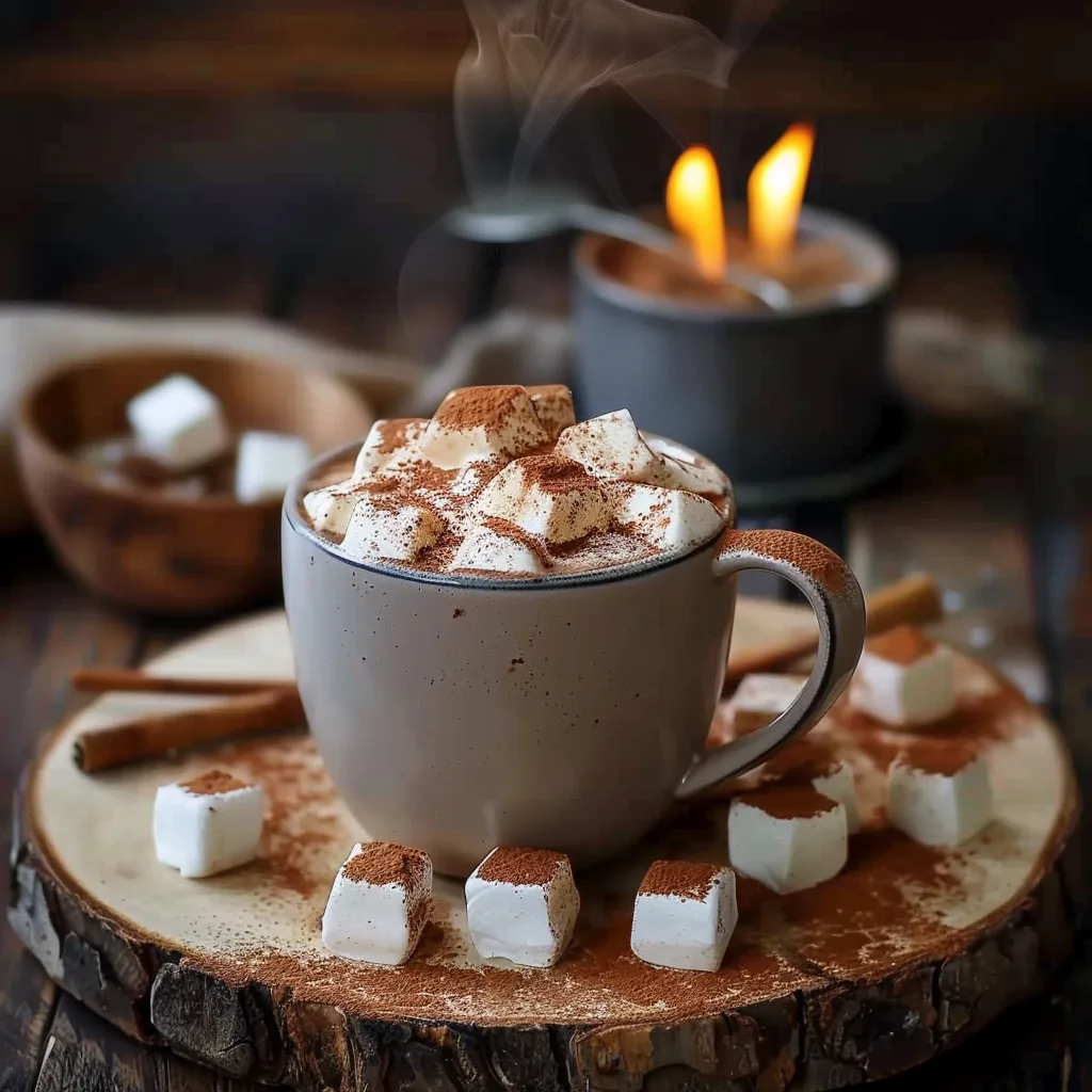Spicy Hot Cocoa: An Incredible Ultimate Recipe for Winter - Recipe ...