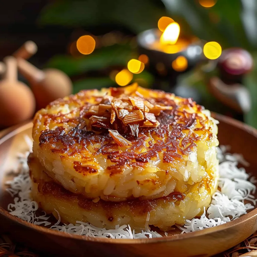 Filipino Bibingka: An Amazing Ultimate Recipe You Must Try - Recipe ...
